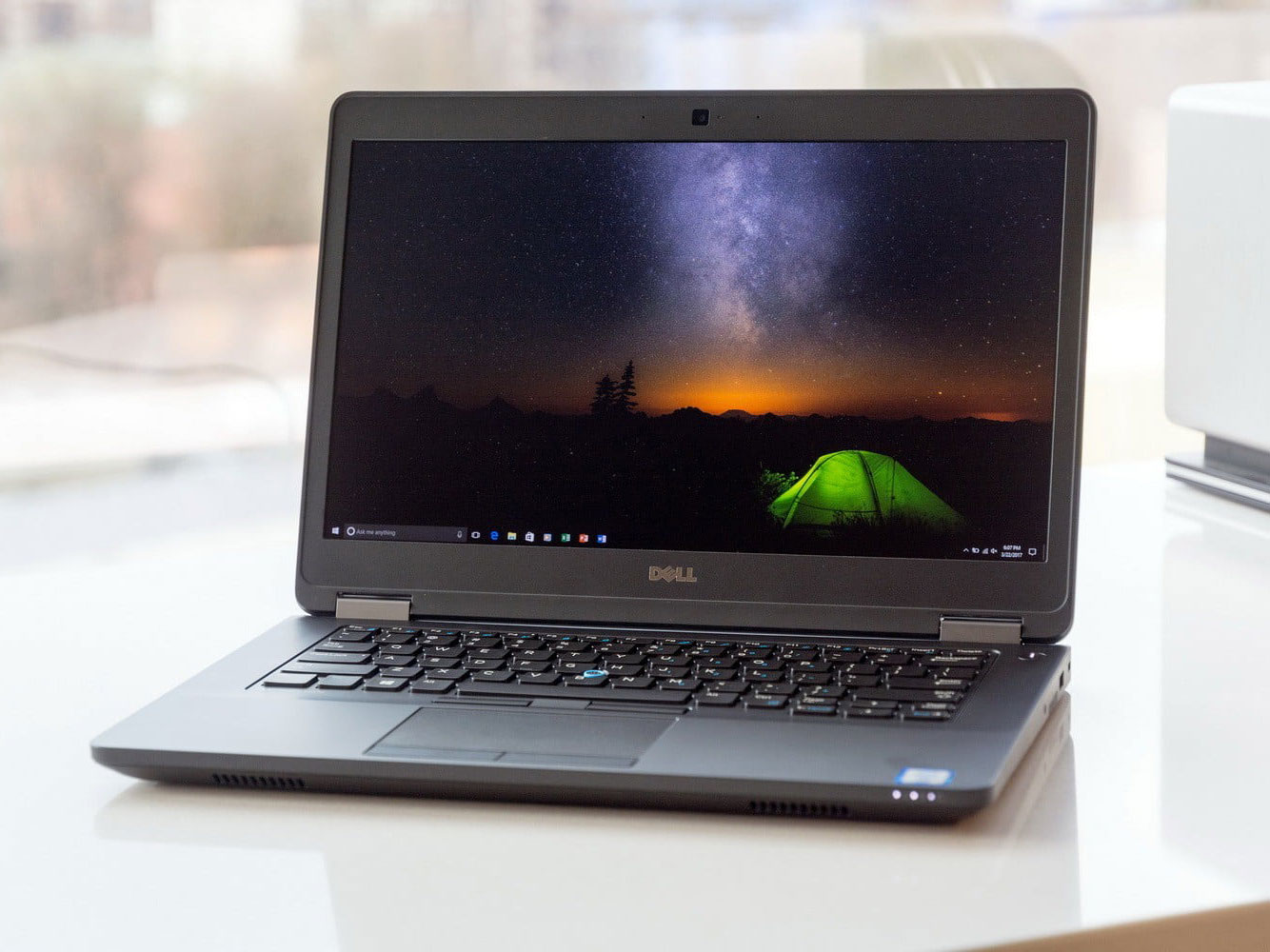 Dell Latitude E5470 Core i7 6600U, Ram 8GB, SSD 256GB, 14 Inch FHD IPS ...